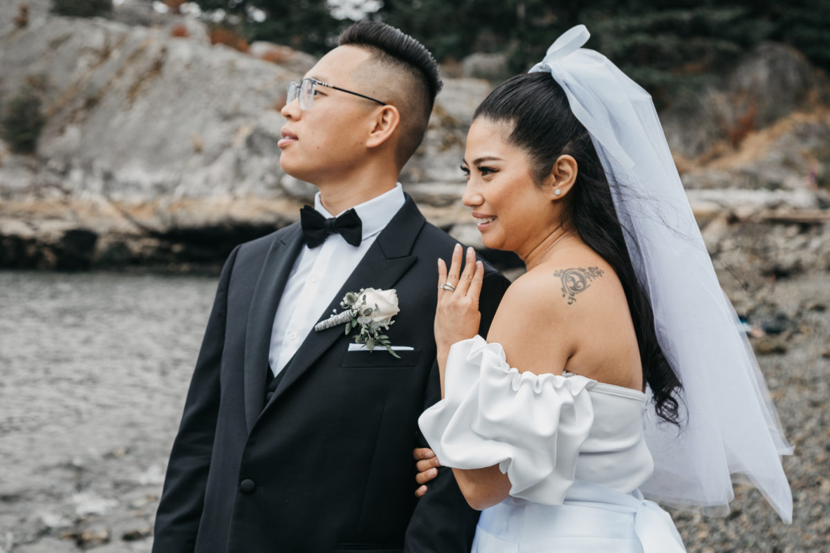 5 Exclusive Tips To Perfect Your Outdoor Wedding Photos