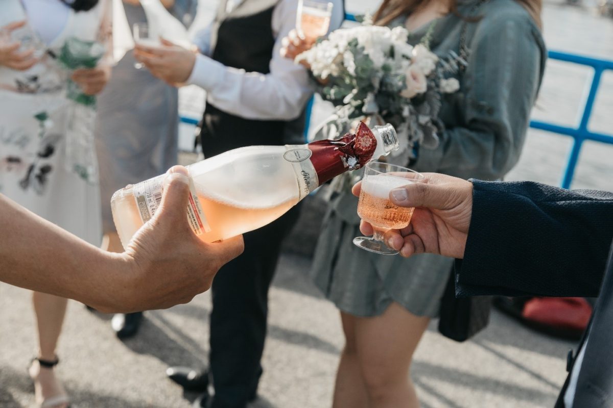 Step-By-Step Guide To Have A Perfect Wedding Timeline - Vancouver Wedding Photographer | 48 ...