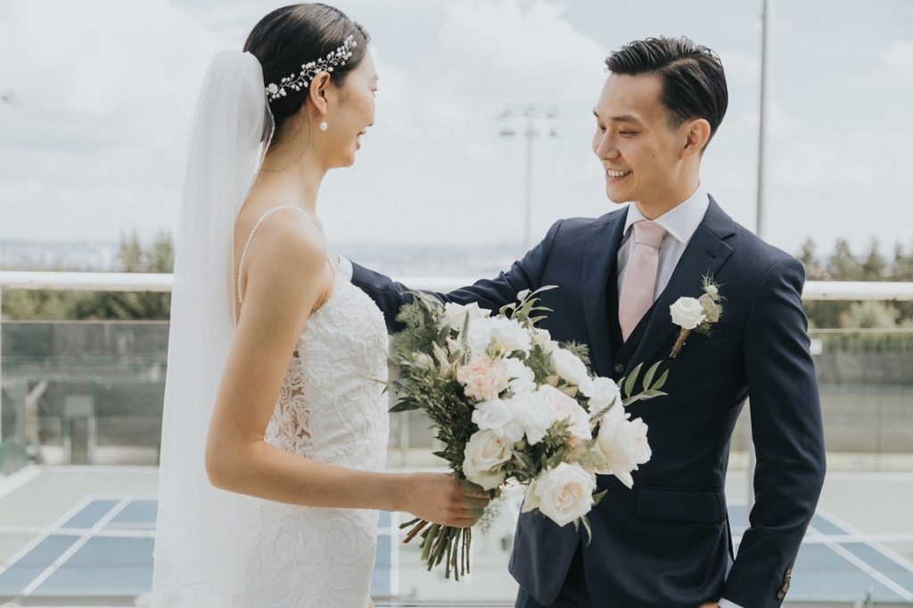 Wedding Terminology: Comprehensive Guide For Brides And Grooms ...