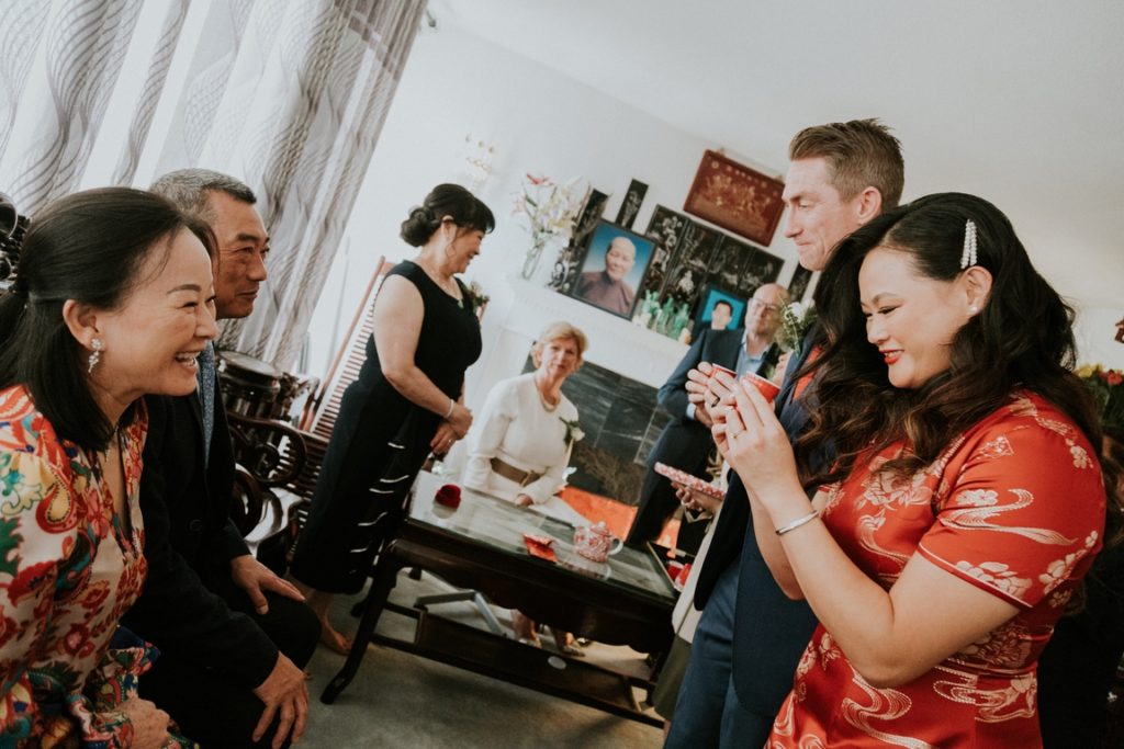 Everything You Must Know About Chinese Wedding Tea Ceremony - Vancouver Wedding Photographer ...