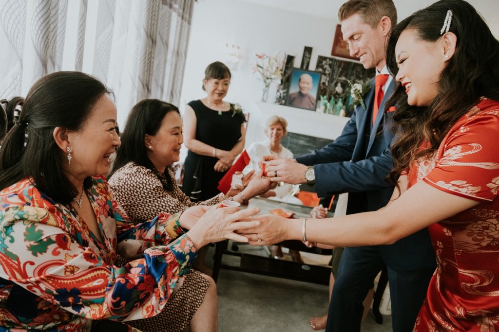Everything You Must Know About Chinese Wedding Tea Ceremony - Vancouver Wedding Photographer ...
