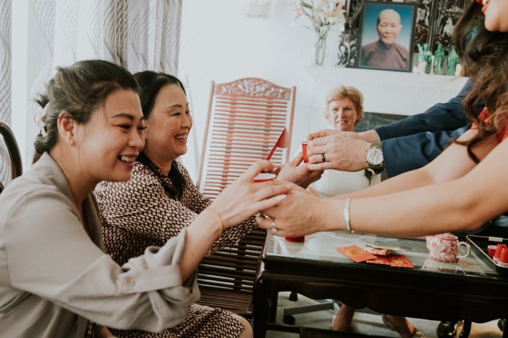 Everything You Must Know About Chinese Wedding Tea Ceremony - Vancouver Wedding Photographer ...