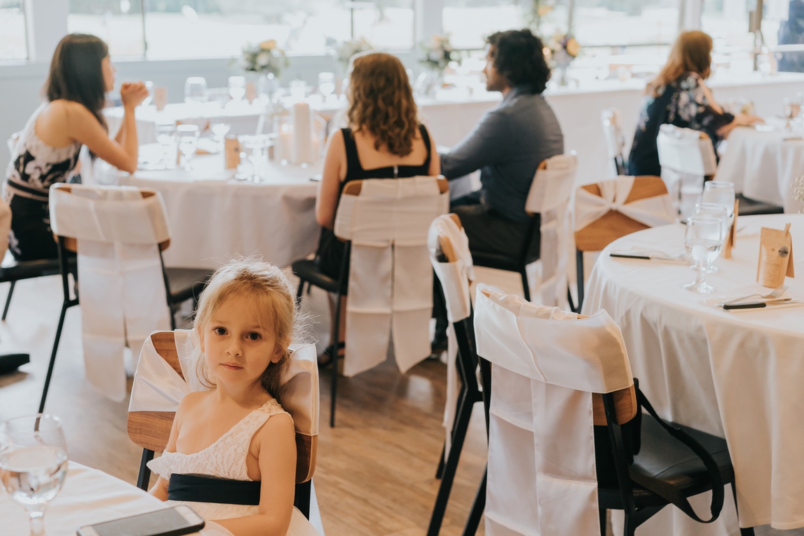 Simple Tips & Ideas To Create Kid’s Wedding Menu - Vancouver Wedding ...