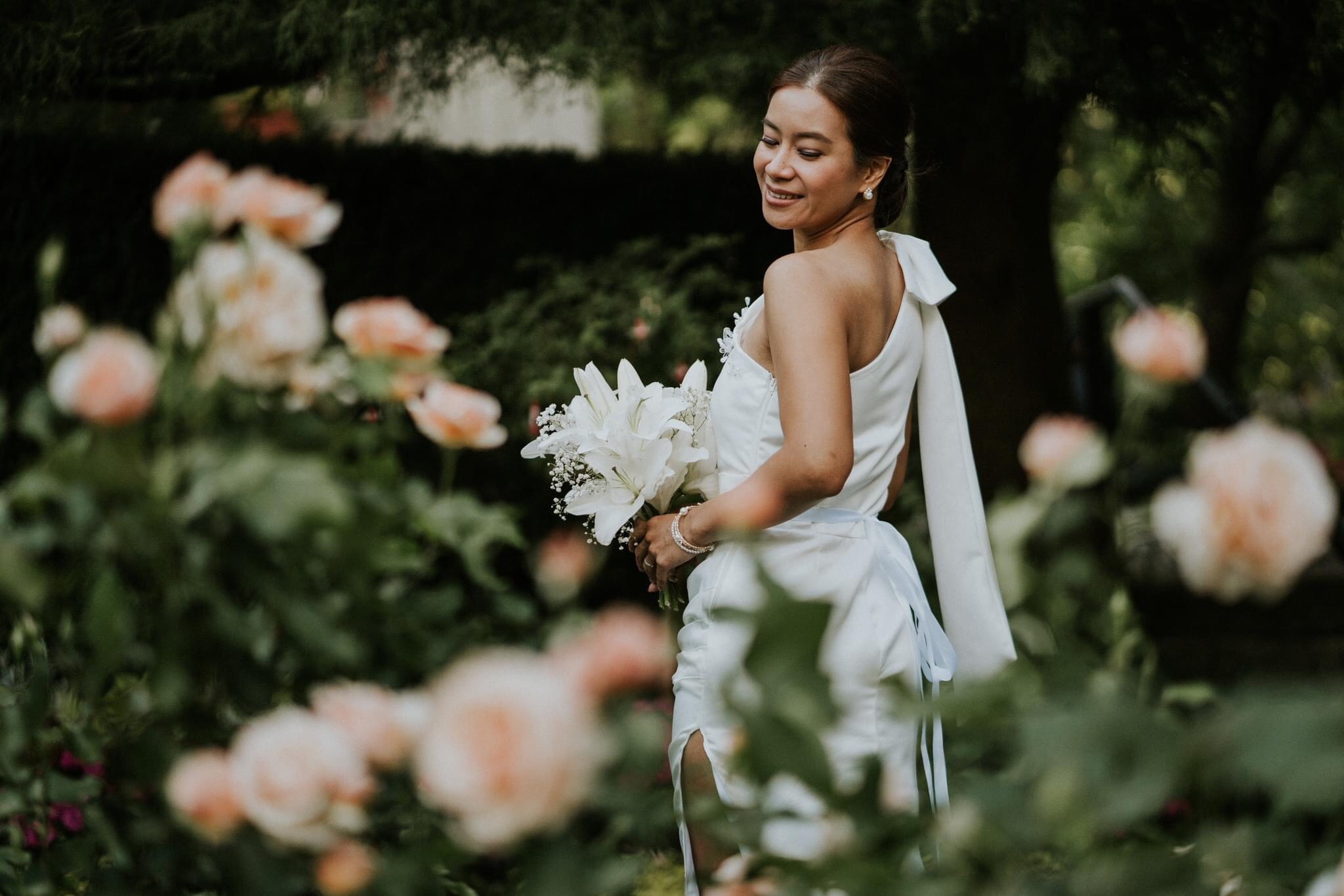 Best Guide To Cozy Fall Wedding Fashion For Couple - Vancouver Wedding Photographer | 48 Studio ...